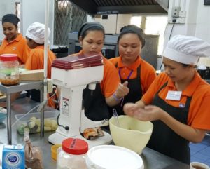 Empowering Young Women with YWCA VTOC, Community News: Selangor ...