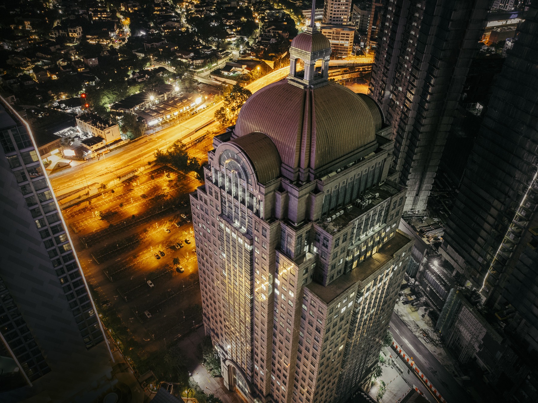 Menara Milenium - Property Investment: Selangor Properties Sdn. Bhd ...